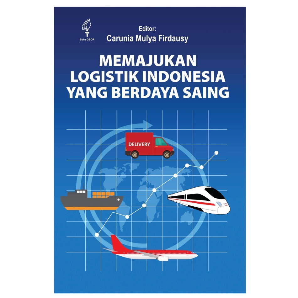 Jual Memajukan Logistik Indonesia yang Berdaya Saing | Shopee Indonesia