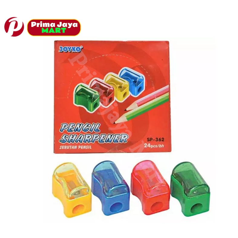Jual Pengserut Pensil Joyko SP-362 ( PAK ) | Shopee Indonesia