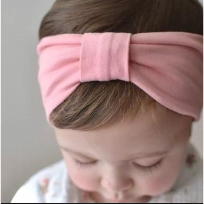 Jual Bando Simple | Bando Murah | Bando Lucu | Bandana Anak | BISA COD ...