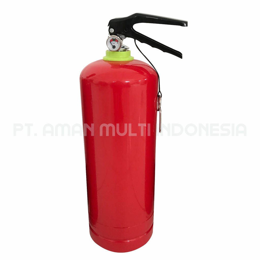 Jual Tabung APAR kosong 9 kg - cocok untuk perkantoran - Fire ...