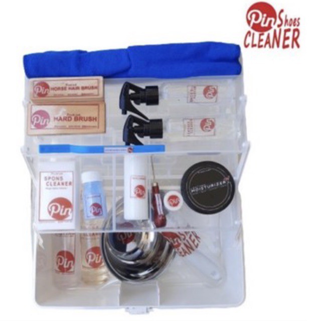 Jual PAKET USAHA CUCI SEPATU ( S ) LAUNDRY SEPATU ALAT SHOES LAUNDRY ...