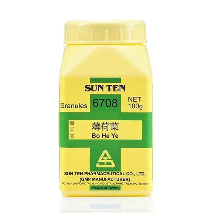 Jual Bo He Ye (izin BPOM) | Shopee Indonesia