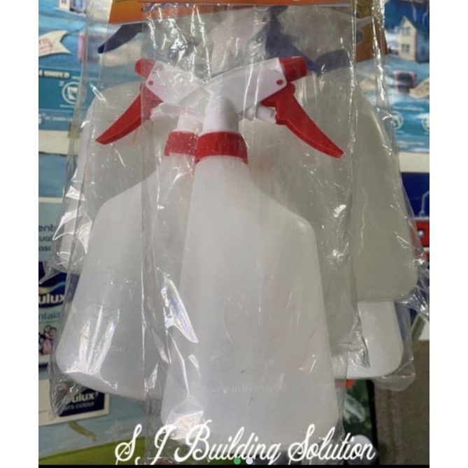 Jual Botol Spray Tanaman 1000ml 1000 ml Semprotan Air Tudor Jet Sprayer ...