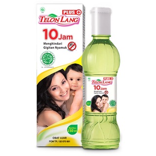 Jual Talita telon / Cap Lang Caplang Minyak Telon Plus Natural 30ml 30 ml / 60ml 60 ml / 150ml ...