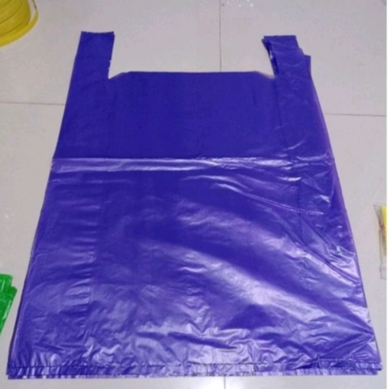 Jual KRESEK SUPER JUMBO UK55×79 ISI 20PCS /KNTONG PLASTIK JUMBO/KRESEK ...