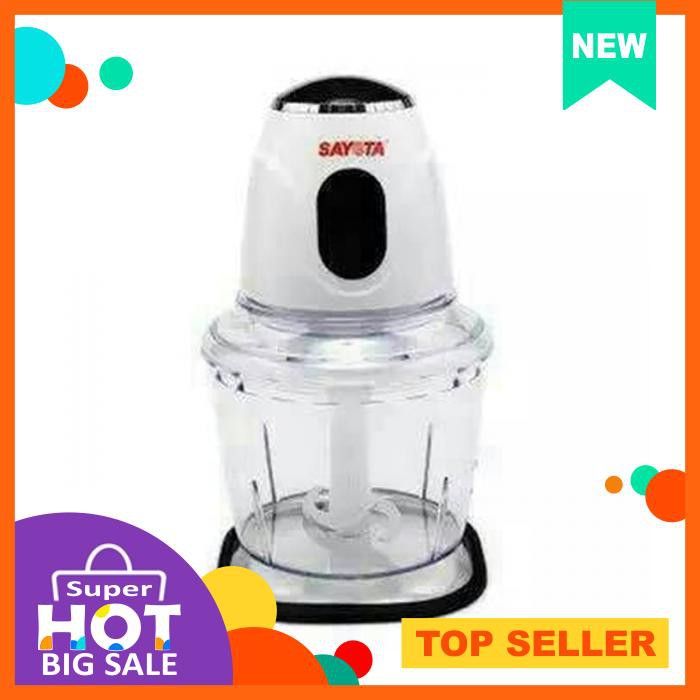Jual Sayota Food Chopper Processor Mesin Pelumat T-1129 - Dapur ...