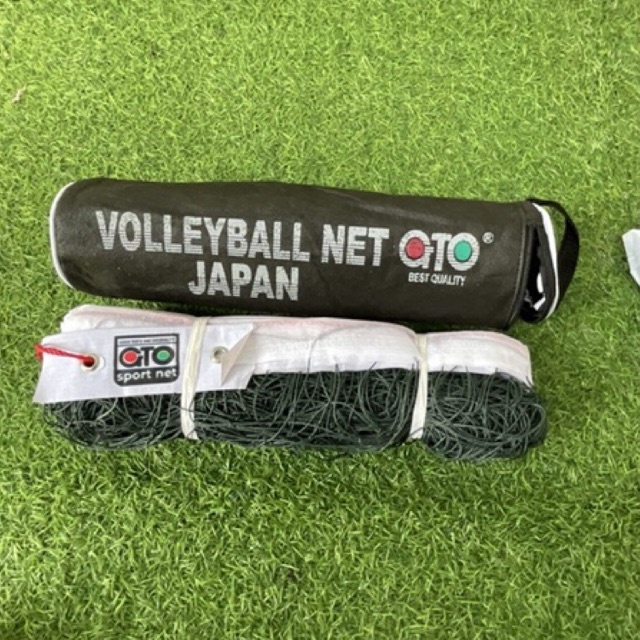 Jual NET VOLI GTO MURAH | Shopee Indonesia