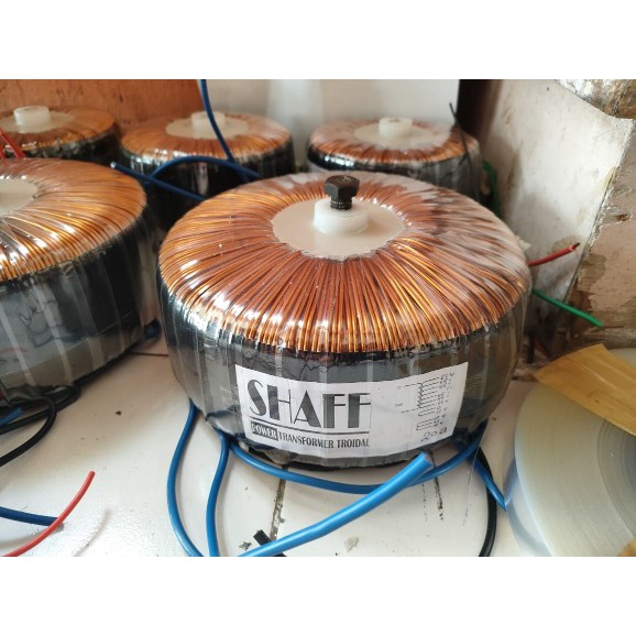 Jual trafo troid 20a 45v 55v dan 65v | Shopee Indonesia