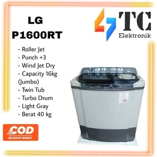 Jual mesin cuci lg 16kg Harga Terbaik & Termurah Juli 2024 | Shopee ...