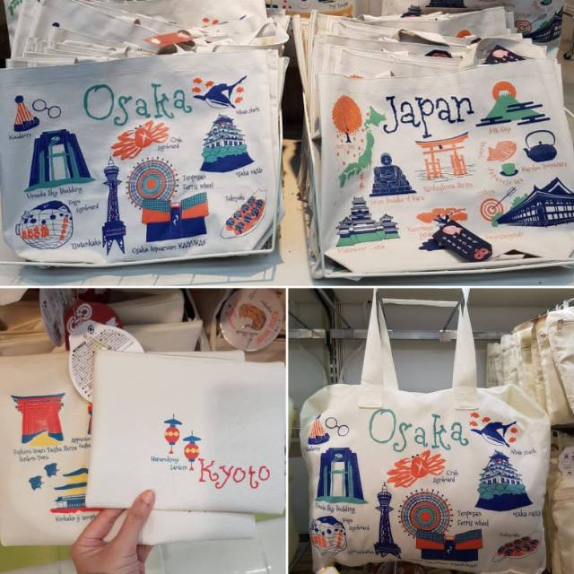 Jual Tas PO Japan | Shopee Indonesia
