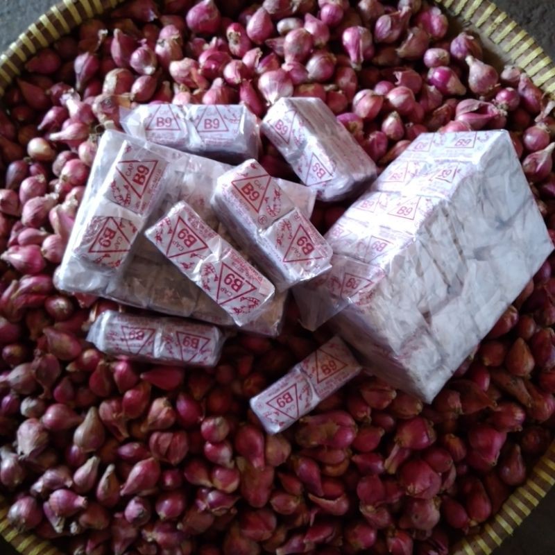 Jual Terasi Rebon Oleh-oleh Khas Cirebon CAP B9/B8 | Shopee Indonesia