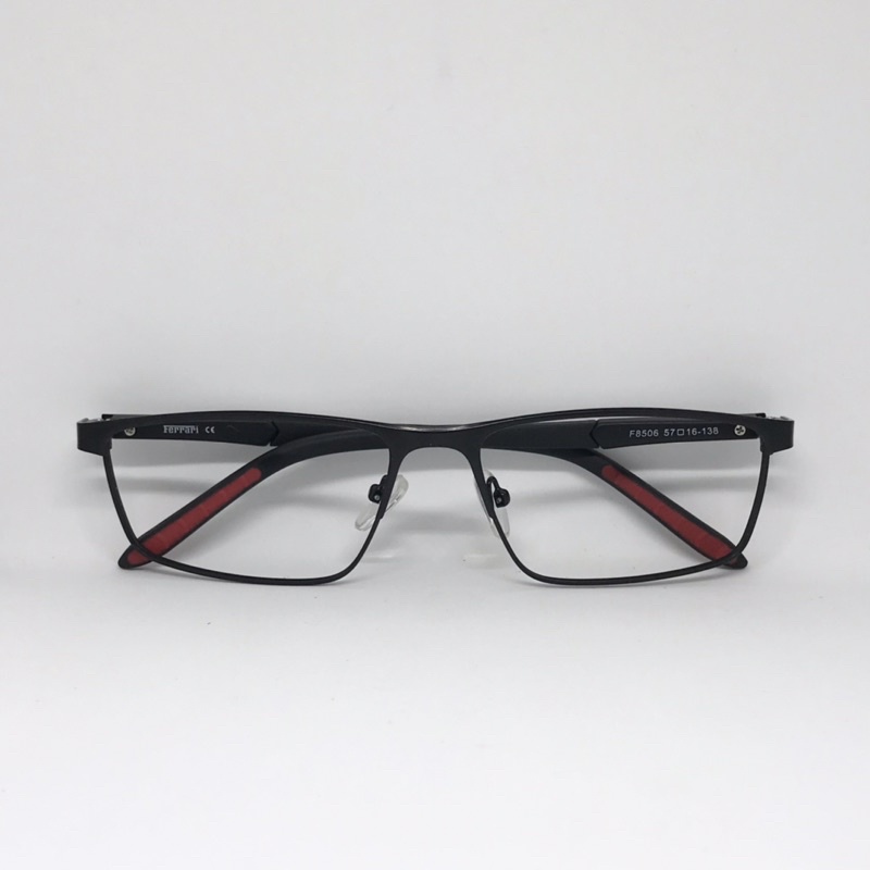 Jual Frame Kacamata / Ferrari frame | Shopee Indonesia