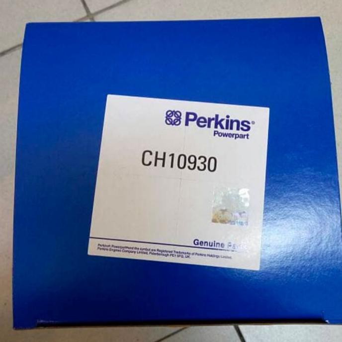 Jual PROMO FUEL FILTER PERKINS CH10930 PRIMER GBOX | Shopee Indonesia