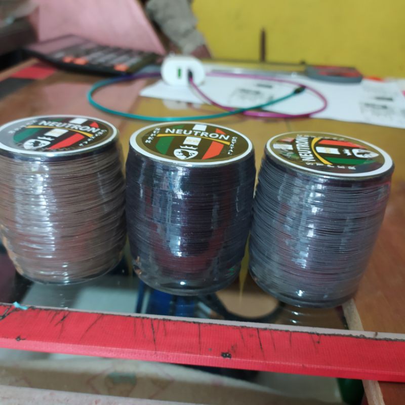 Jual Gelasan merk NEUTRON (NTR) | Shopee Indonesia