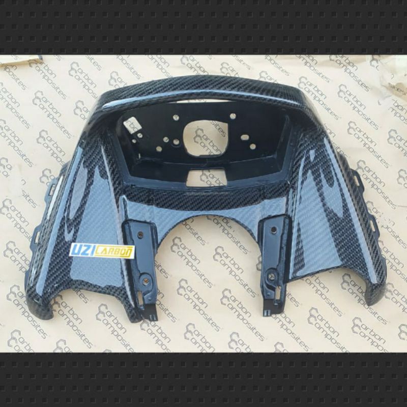 Jual PANEL SPIDO SPEEDOMETER ALL NEW NMAX CARBON KEVLAR | Shopee Indonesia