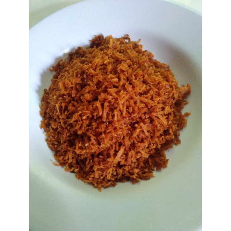 Jual SERUNDENG SOLO VARIA KHAS KOTA SOLO PEDAS MANIS 250 GRAM | Shopee ...