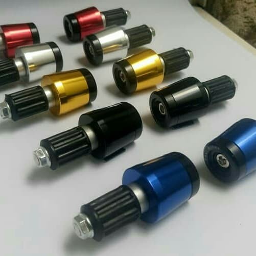 Jual Jalu Bandul Stabilizer stang CNC Motor Nmax Turbo Neo PCX ADV CB ...