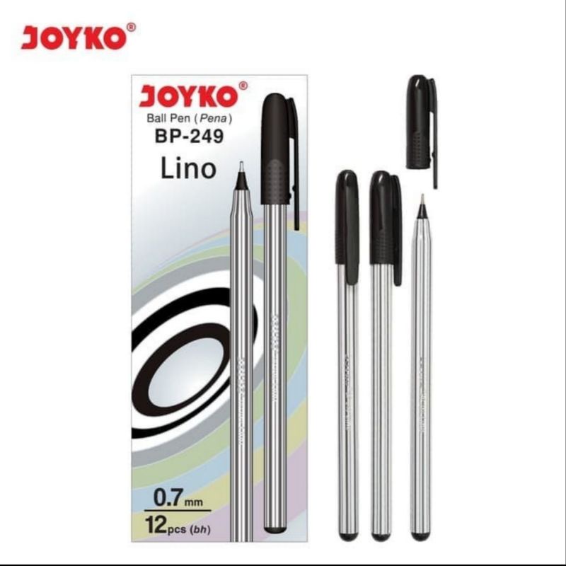 Jual Pulpen pen Joyko Lino pena tinta dari hits | Shopee Indonesia