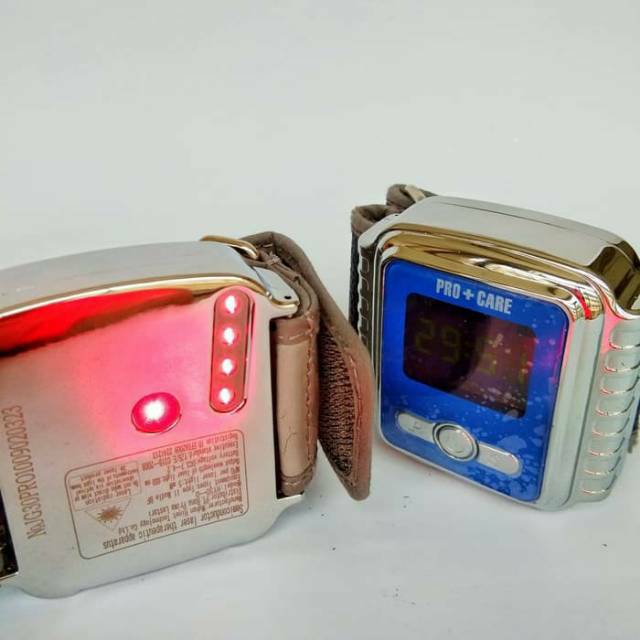 Jual JAM LASER KESEHATAN PROCARE | Shopee Indonesia