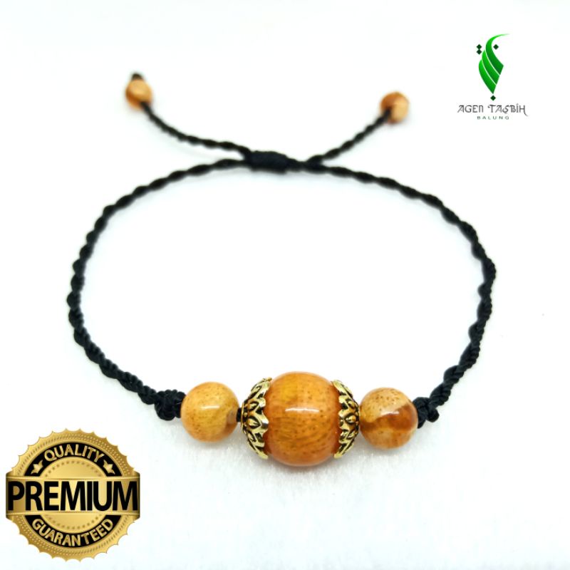 Jual Gelang Cantik Batu Marjan Coral Laut Asli, Hand Made | Shopee ...