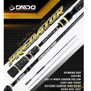 Produk DAIDO FISHING TEAM | Shopee Indonesia