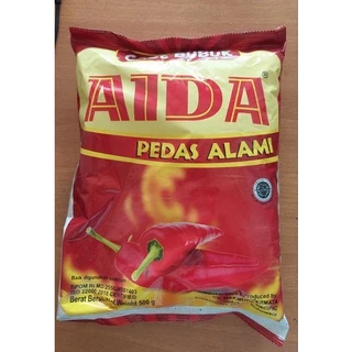 Jual cabe bubuk aida Harga Terbaik & Termurah April 2024 | Shopee Indonesia