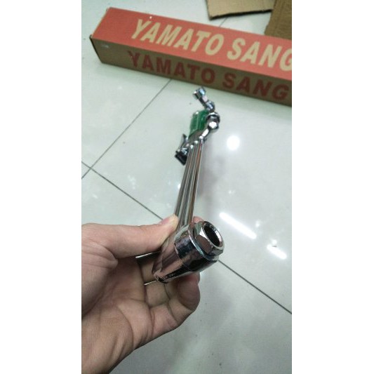 Jual Jual Stang blender las potong Yamato sangyo strong 8 Torch model ...