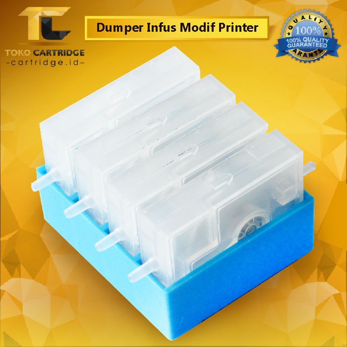 Jual Damper Dumper Ink Stabilizer Tinta Infus Modif CISS Modifikasi ...