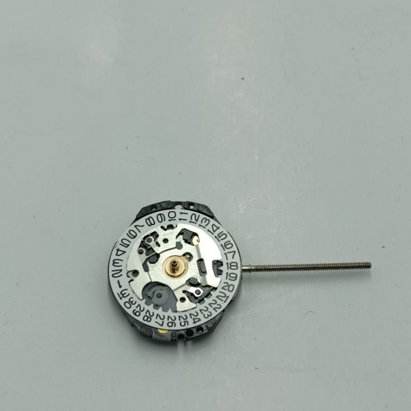 Jual MESIN EPSON VX 82 Original MESIN JAM TANGGAL CEWEK | Shopee Indonesia