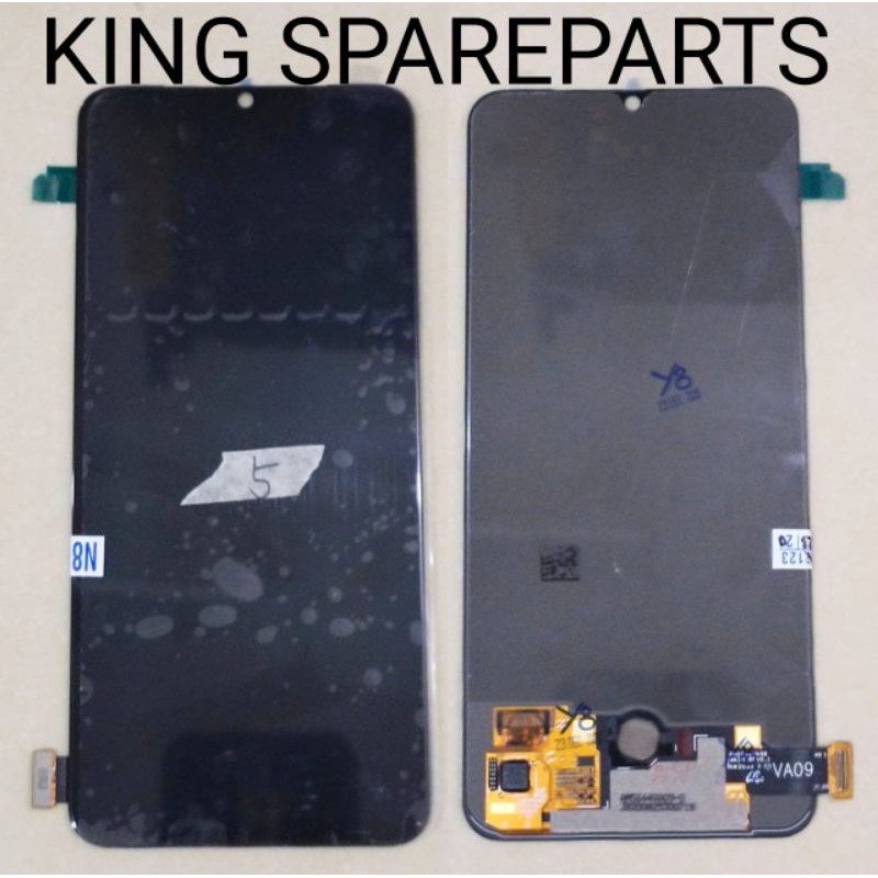 Jual LCD + TOUCHSCREEN VIVO V20 V2025 V21 4G V23E ORIGINAL OLED ...