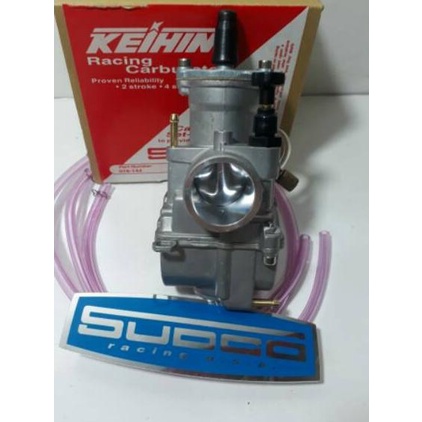 Jual Terjangkau KARBURATOR KEIHIN SUDCO PWK 28-30-32-34 HARGA KARBU PWK | Shopee Indonesia