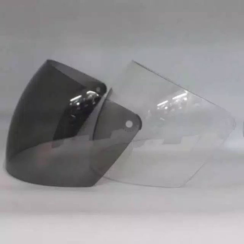 Jual Kaca helm standar universal evolution cen cen (BENING MURAH ...