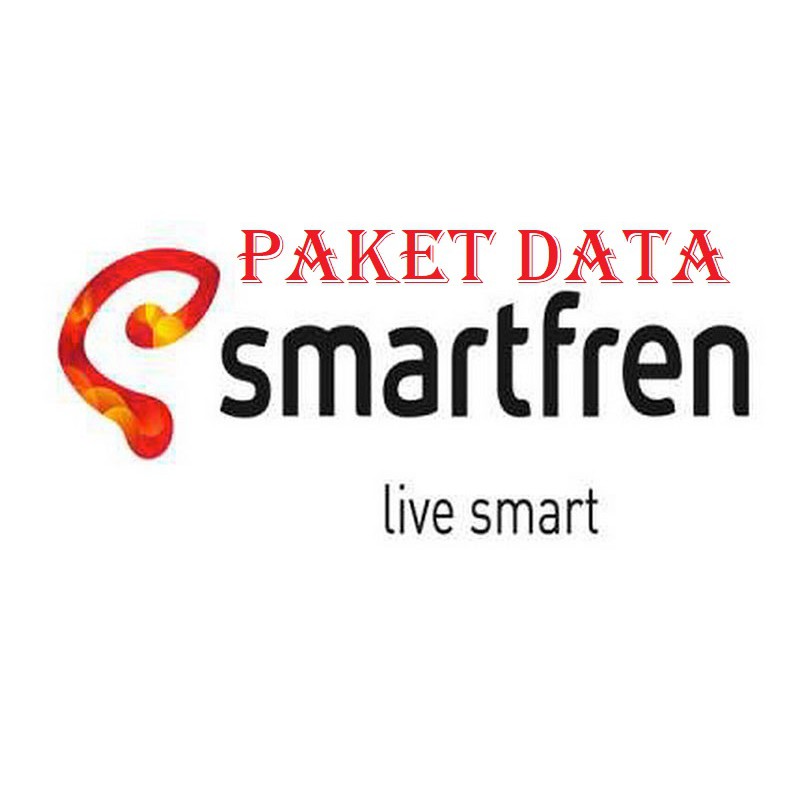 Jual Paket Data Smartfren (non-EVO) | Shopee Indonesia