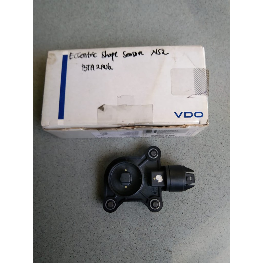 Jual ECCENTRIC SHAFT SENSOR BMW N52 | Shopee Indonesia