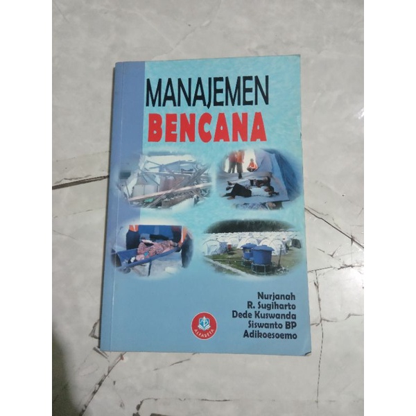 Jual manajemen bencana | Shopee Indonesia