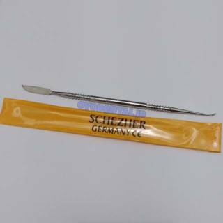 Jual Dental lecron / lecrown lekron gigi / crownmess / pisau lilin ...