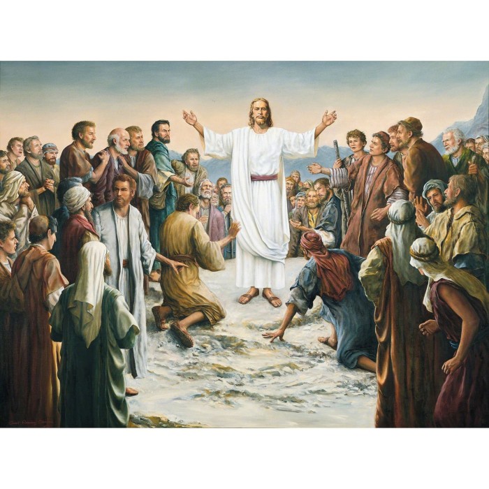 Jual Repro Digital Lukisan Gambar Tuhan Yesus Kristus Domba Anak Allah ... Jual Repro Digital Lukisan Gambar Tuhan Yesus Kristus Domba Anak Allah ...