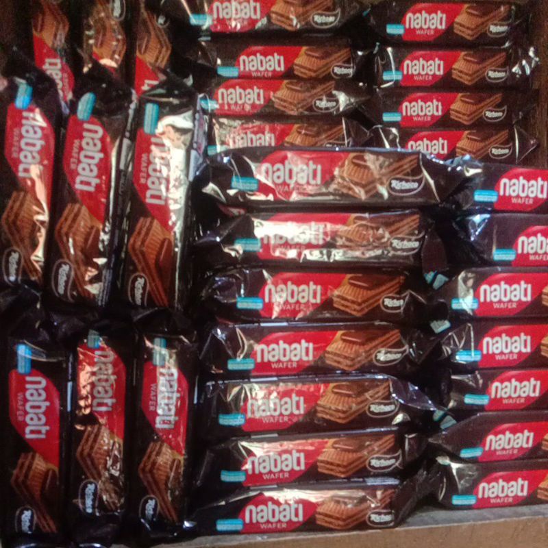Jual nabati 46g | Shopee Indonesia