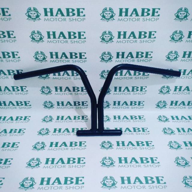 Jual Stang Custom Japstyle Bratstyle Chopper Bobber Scrambler Stang ...