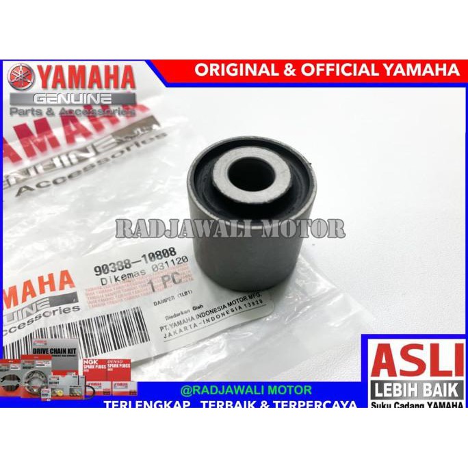 Jual Bosh Engine Mounting Aerox 155 , Xeon Rc Gt 125 Asli Original ...