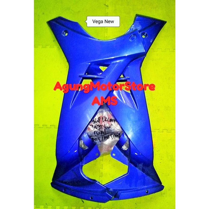 Jual SAYAP DALAM YAMAHA VEGA R NEW MERK WIN Warna BIRU | Shopee Indonesia