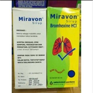 Jual Miravon Terlengkap & Harga Terbaru Juli 2024 | Shopee Indonesia