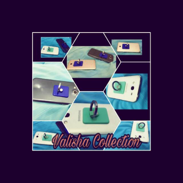 Jual Ring Handphone untuk semua jenis smartphone | Shopee Indonesia