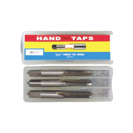 Jual HAND TAPS TAP DRAT ULIR 14X1.5 | Shopee Indonesia