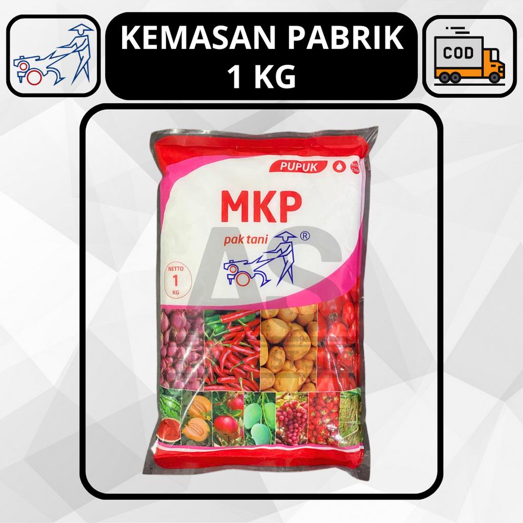 Jual Pupuk MKP PAK TANI 1 Kg Mono Kalium Phosphate Saprotan Utama ...