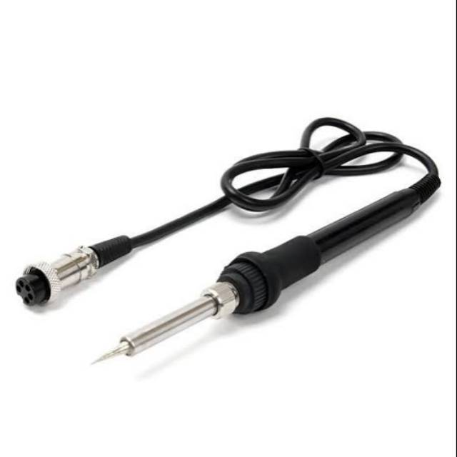 Jual GAGANG SOLDER STATION 936 / Gagang Solder 936 Cewek Female | Shopee Indonesia