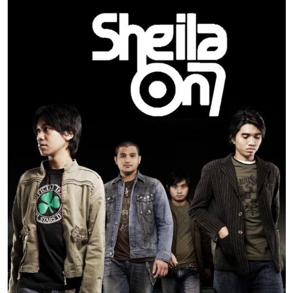Jual POSTER BAND SHEILA ON7 (BISA CUSTOM GAMBAR) | Shopee Indonesia