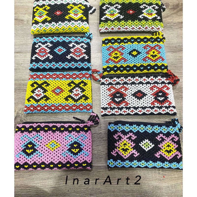 Jual DOMPET MANIK DAYAK | Shopee Indonesia