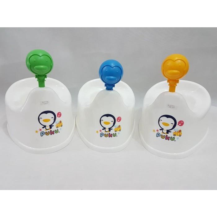 Jual Seat Kiddos Puku Potty Training Seat / Pispot Bayi Anak Anak ...