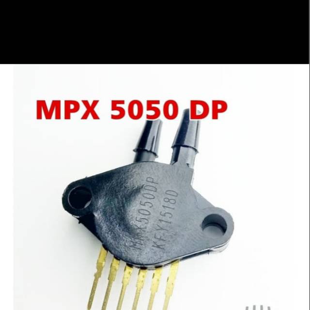 Jual sensor mpx5050DP pressure sensor sensor tekanan | Shopee Indonesia